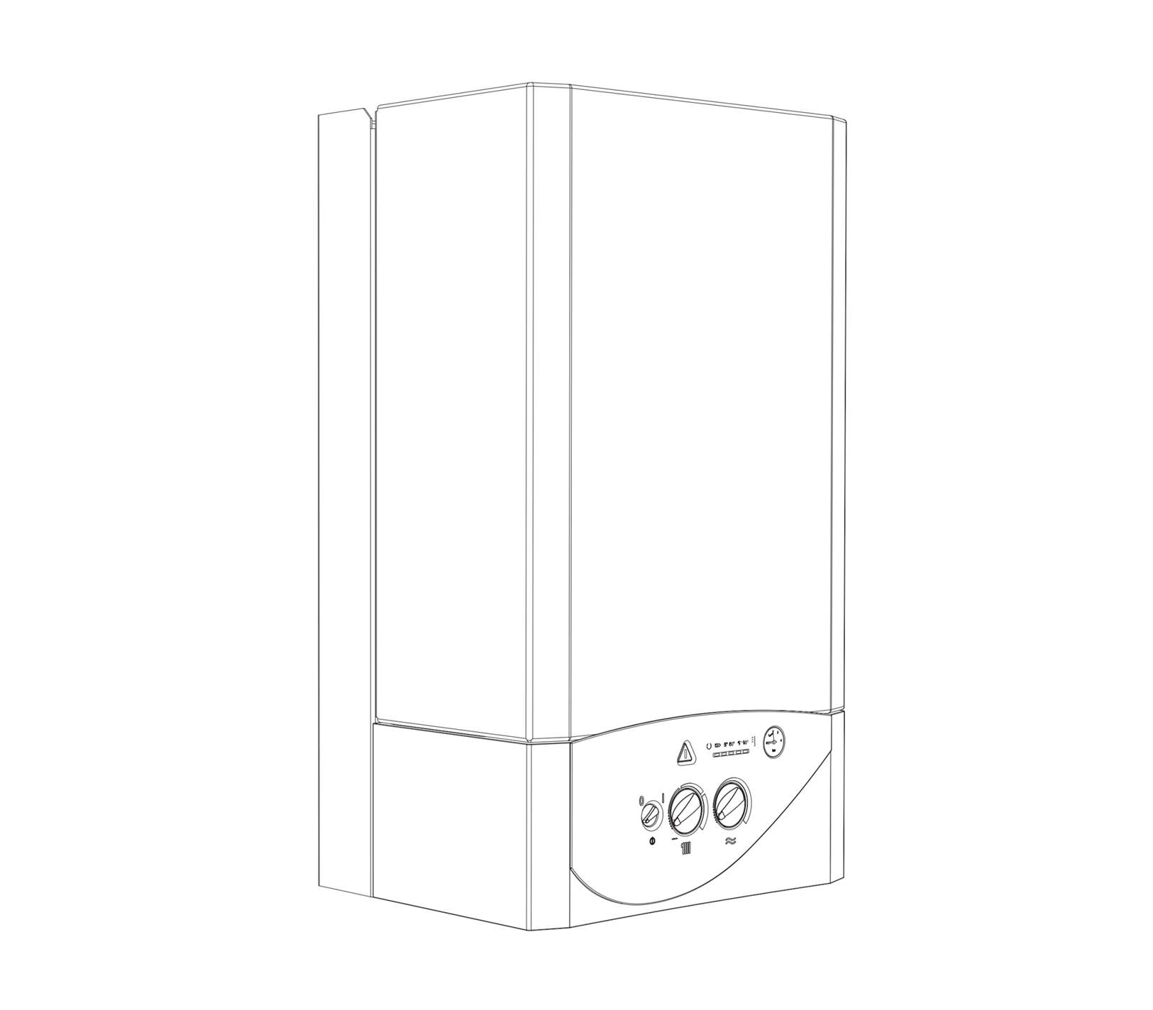 Caldera Junkers Euroline ZW 23-1 AE: Manual y repuestos